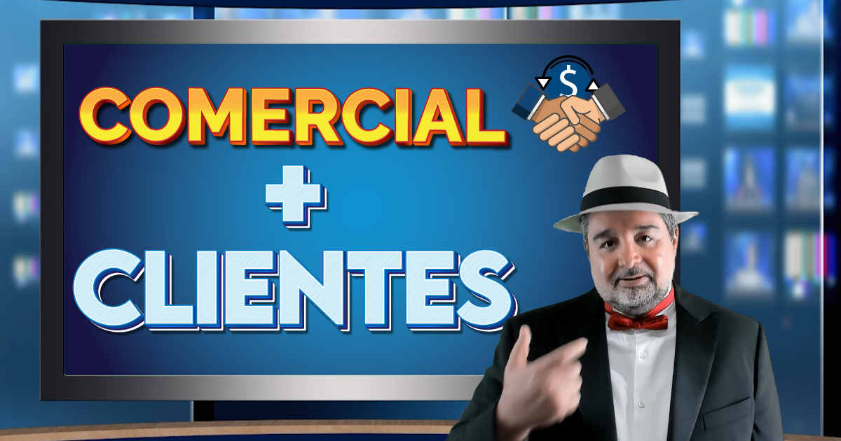 Dir. Comercial