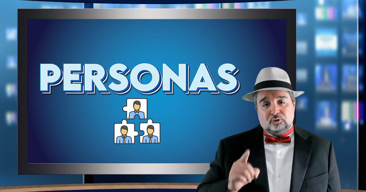 Personas